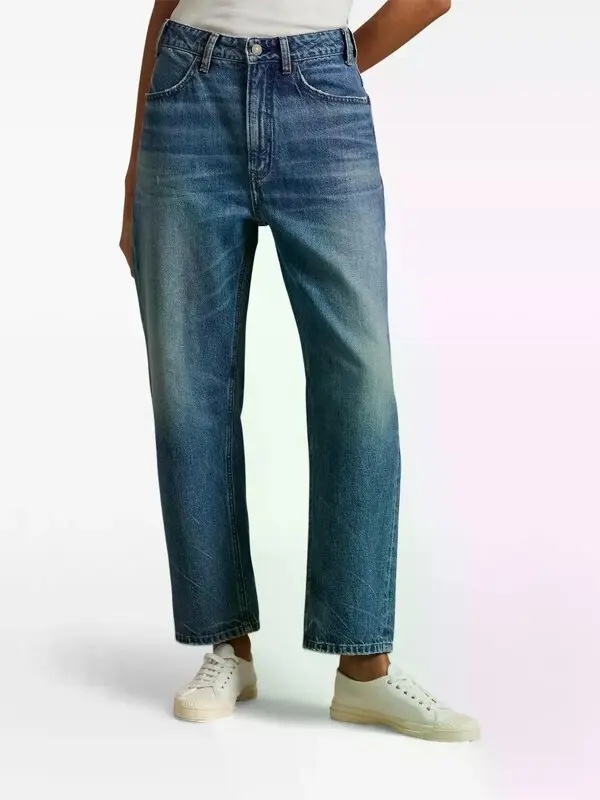 Polo Ralph Lauren Cotton Jeans