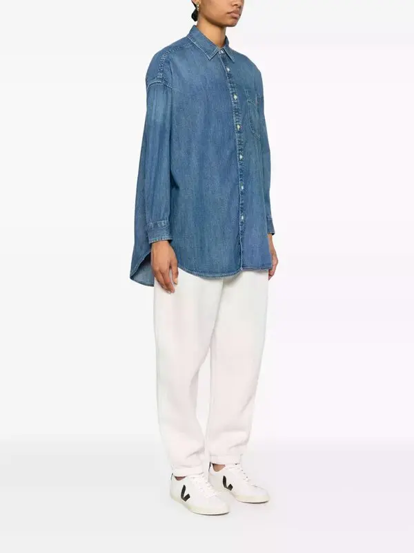 Polo Ralph Lauren Pony Motif Shirt