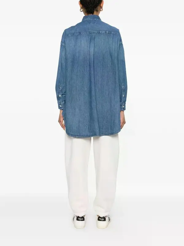 Polo Ralph Lauren Pony Motif Shirt