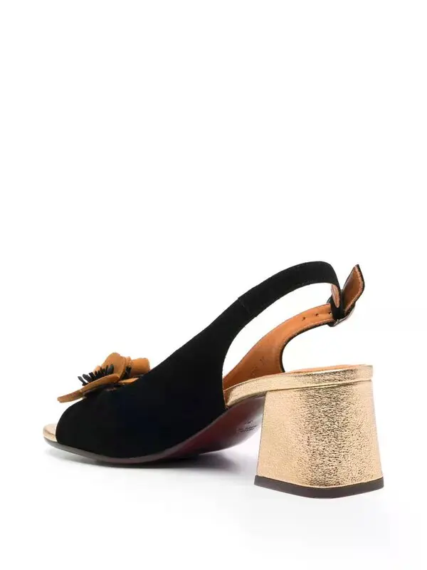 Chie Mihara 60mm Lilola Sandals