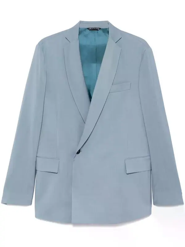 COSTUMEIN Virgin-wool Blazer