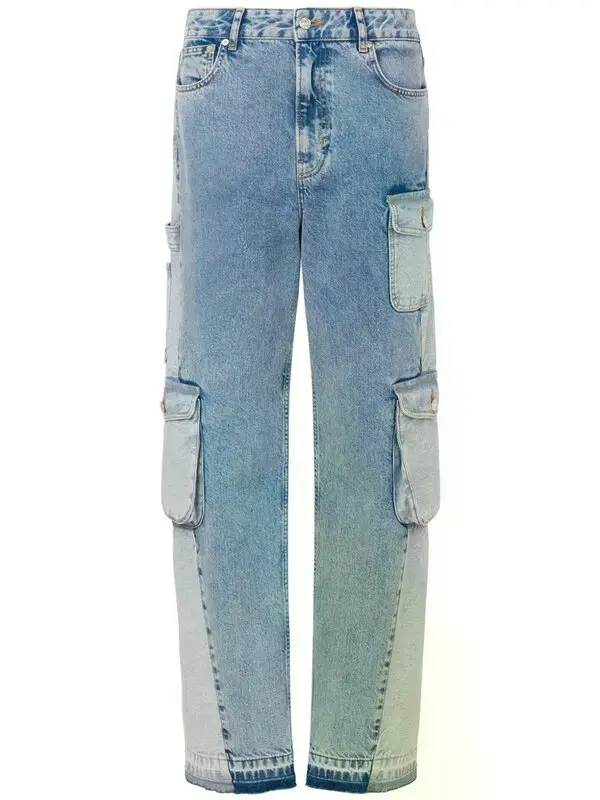 Moschino Cargo Jeans