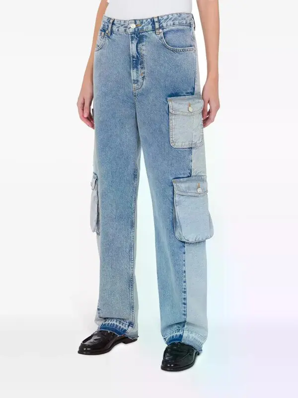 Moschino Cargo Jeans