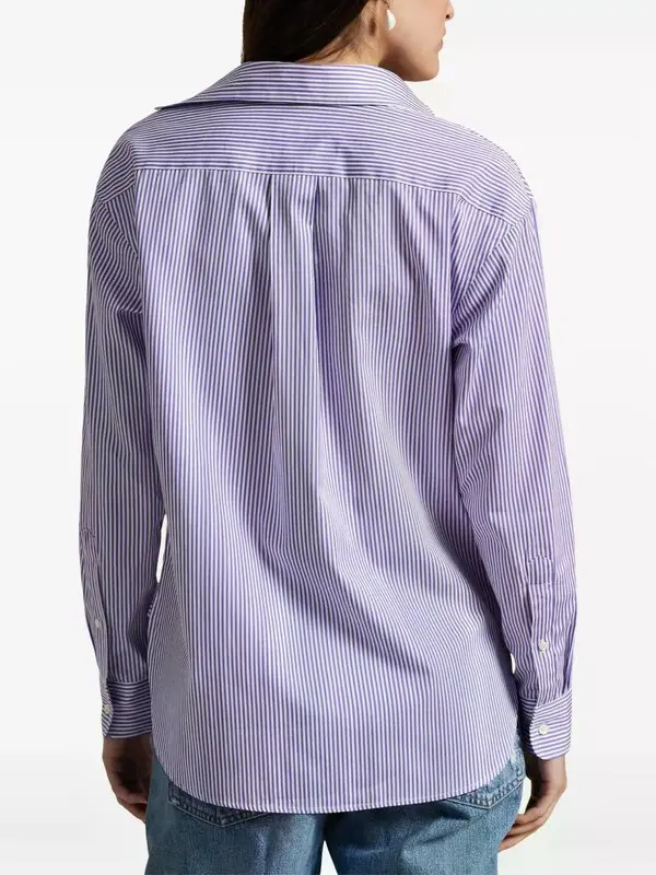 Polo Ralph Lauren Polo Pony Shirt - Purple
