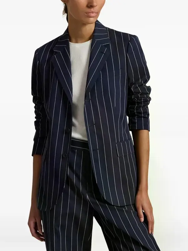 Polo Ralph Lauren Striped Blazer