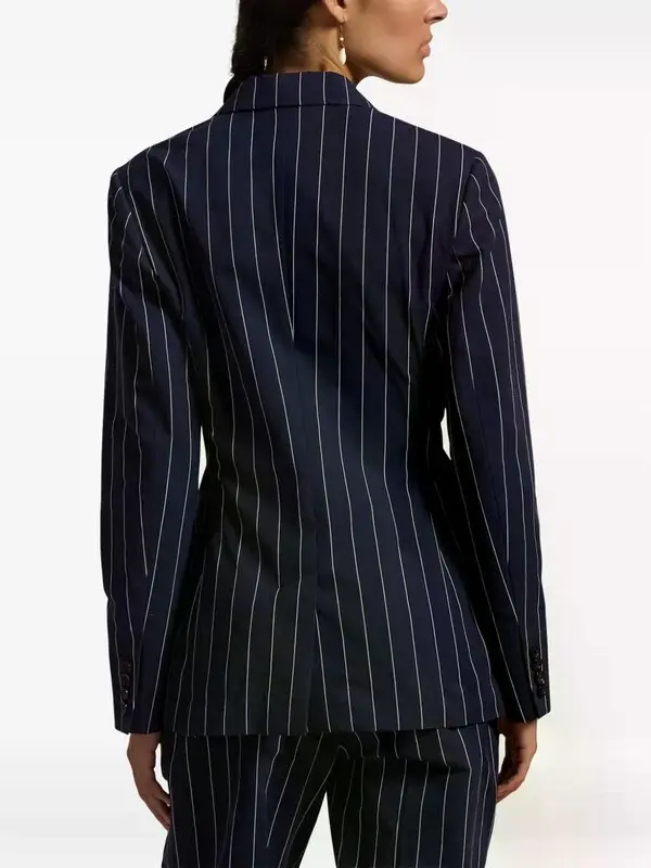 Polo Ralph Lauren Striped Blazer