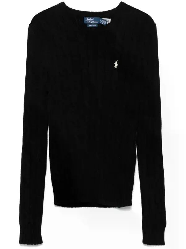 Polo Ralph Lauren Cable-knit Sweater