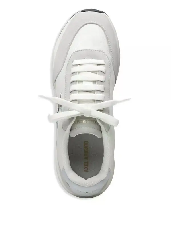 Axel Arigato Genesis Neo Bird Sneakers - Grey