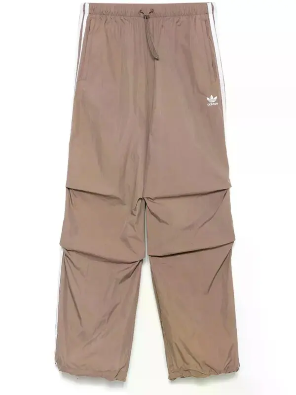 Adidas 3-stripe Parachute Pants
