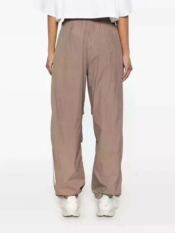 Adidas 3-stripe Parachute Pants