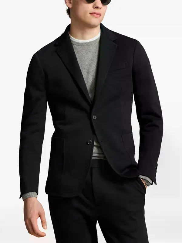 Polo Ralph Lauren Flap Pocket Blazer