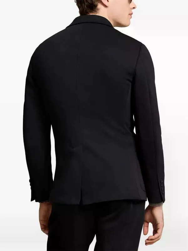 Polo Ralph Lauren Flap Pocket Blazer