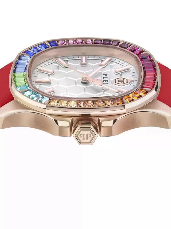 Philipp Plein Spectre Lady 38mm Watch