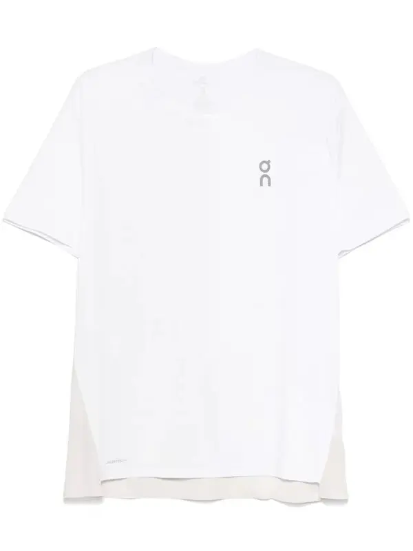 On Perforated Performance T-shirt
