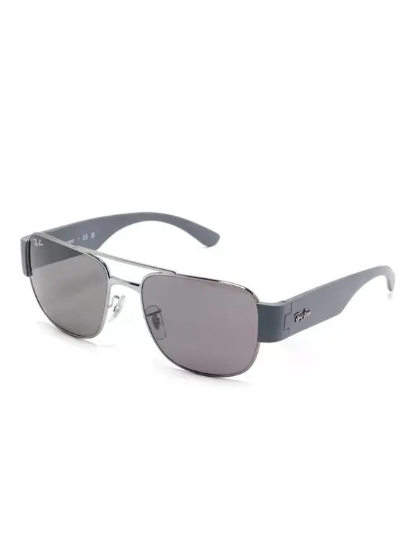 Ray-ban Square Frame Sunglasses