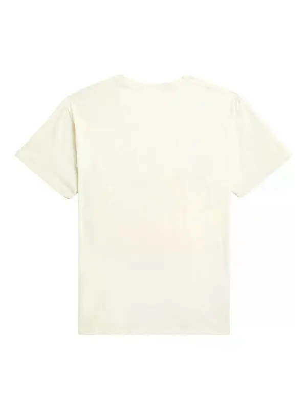 Polo Ralph Lauren Graphic Print T-shirt