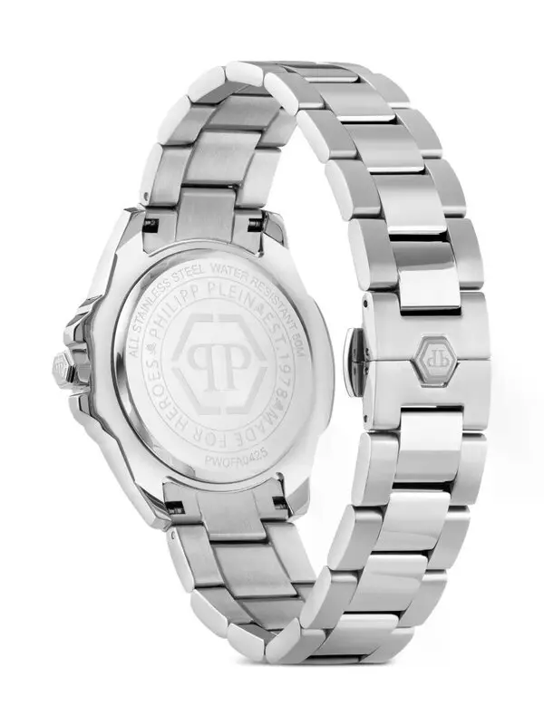 Philipp Plein Majesty 38mm