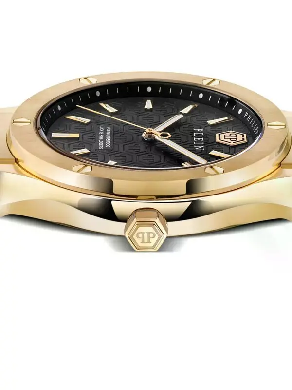 Philipp Plein 3h 45mm Strap Watch
