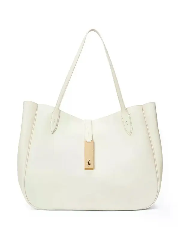 Polo Ralph Lauren Polo Id Tote