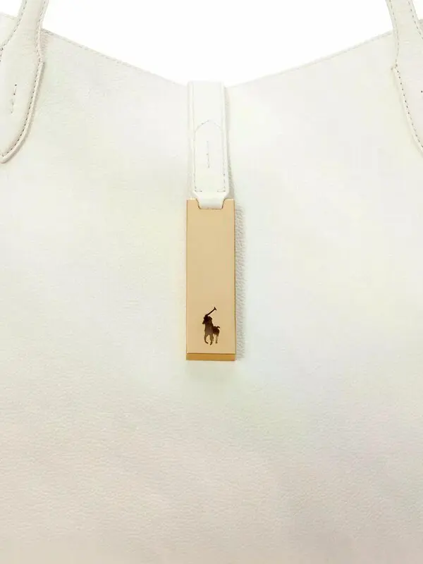 Polo Ralph Lauren Polo Id Tote
