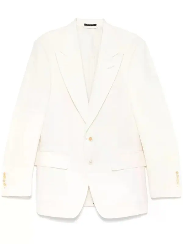 TOM FORD Shelton Blazer