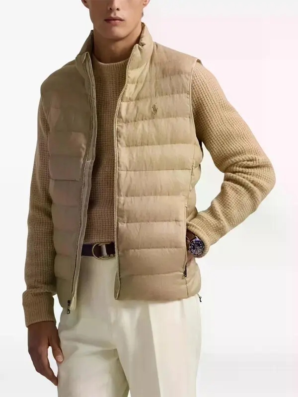 Polo Ralph Lauren Polo Pony Gilet
