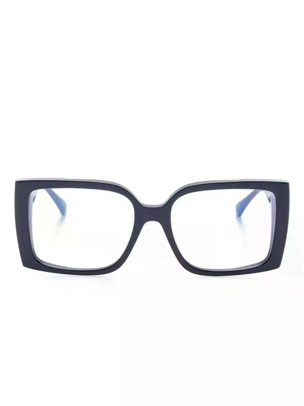 Max Mara 5173 Eyeglasses - Blue