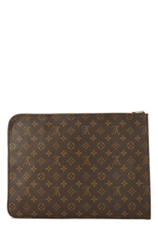 LOUIS VUITTON Pochette Documents