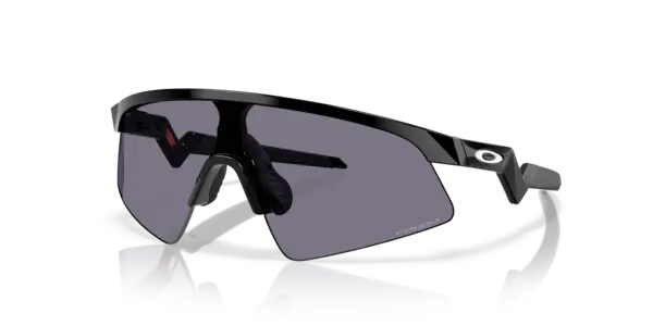 Oakley Resistor Sweep Sunglasses - Black
