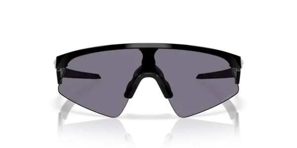 Oakley Resistor Sweep Sunglasses - Black