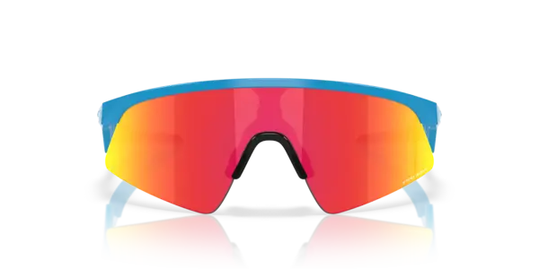 Oakley Resistor Sweep Sunglasses - Blue