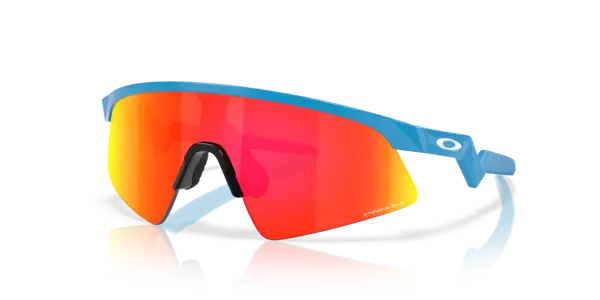 Oakley Resistor Sweep Sunglasses - Blue