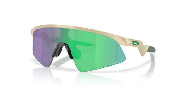 Oakley Resistor Sweep Sunglasses - Desert Tan