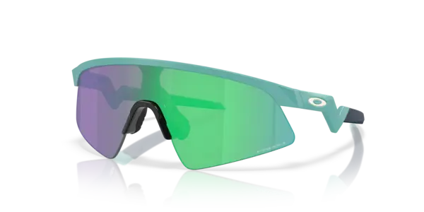 Oakley Resistor Sweep Sunglasses - Matte Pacific