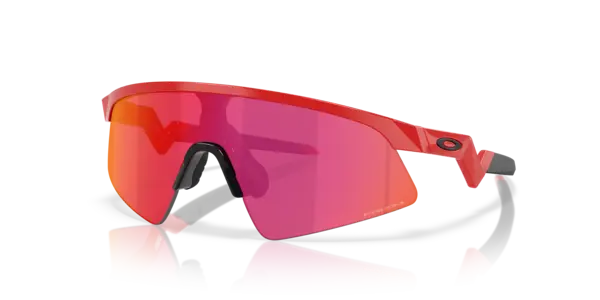 Oakley Resistor Sweep Sunglasses - Red