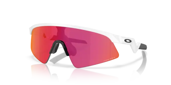 Oakley Resistor Sweep Sunglasses - White