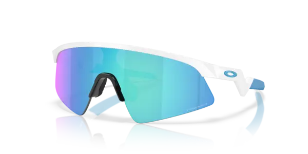 Oakley Resistor Sweep Sunglasses - White