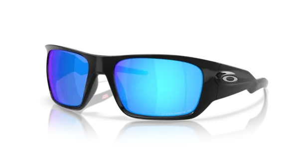 Oakley Masseter Sunglasses - Black
