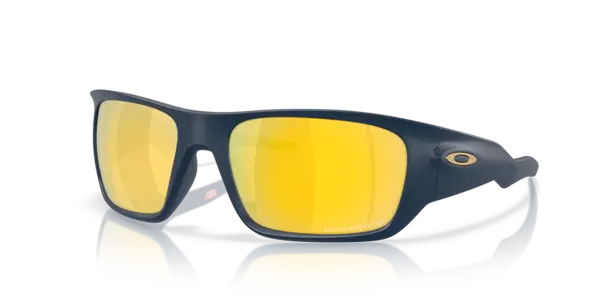 Oakley Masseter Rectangle Sunglasses - Matte Abyss