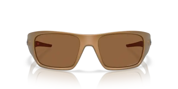 Oakley Masseter Rectangle Sunglasses - Matte Bronze
