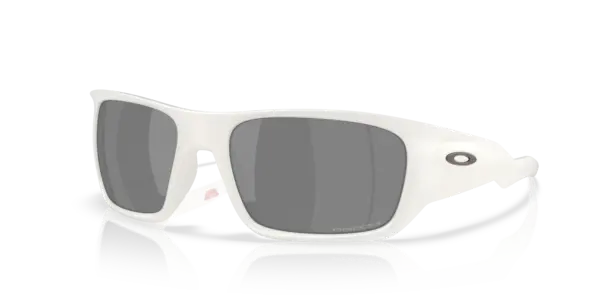 Oakley Masseter Rectangle Sunglasses - Matte Vapor