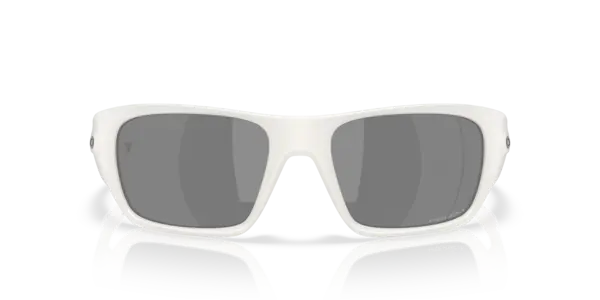 Oakley Masseter Rectangle Sunglasses - Matte Vapor