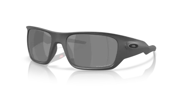 Oakley Masseter Rectangle Sunglasses - Steel