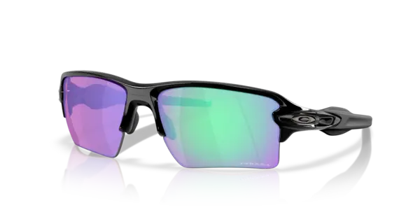 Oakley Flak® 2.0 Xxl Sunglasses - Black