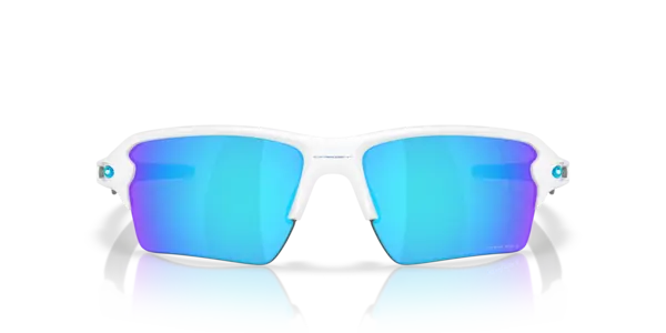 Oakley Flak® 2.0 Xxl Sunglasses - White