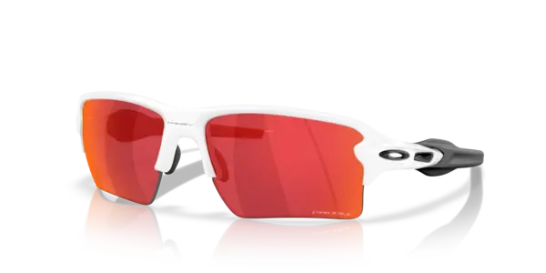 Oakley Flak® 2.0 Xxl Sunglasses - White