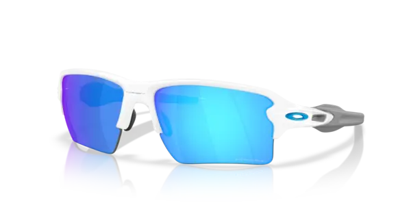 Oakley Flak® 2.0 Xxl Sunglasses - White