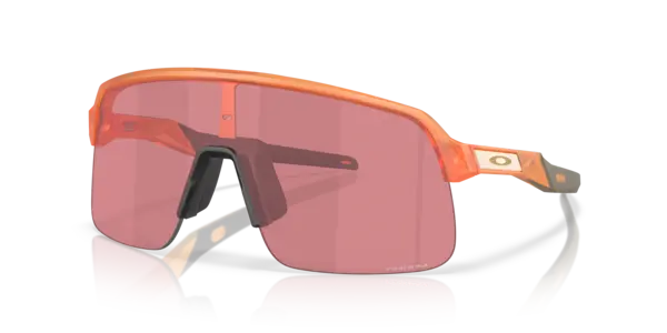 Oakley Sutro™ Lite S Sunglasses - Matte Transparent Ginger