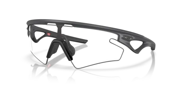Oakley Sphaera™ Slash Sunglasses - Carbon