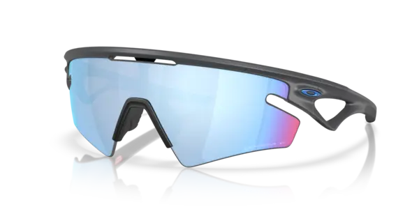 Oakley Sphaera™ Slash Sunglasses - Matte Carbon